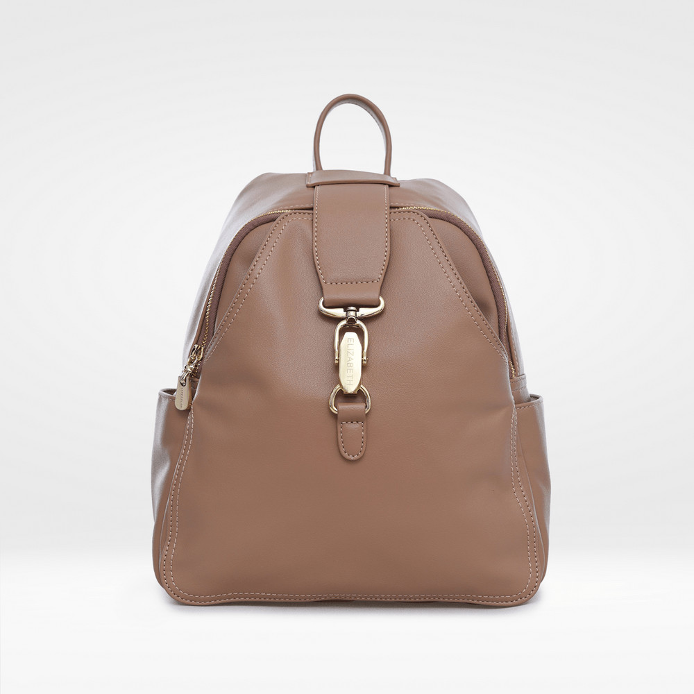 Elizabeth Backpack Bag 0055-5588 | Shopee Malaysia