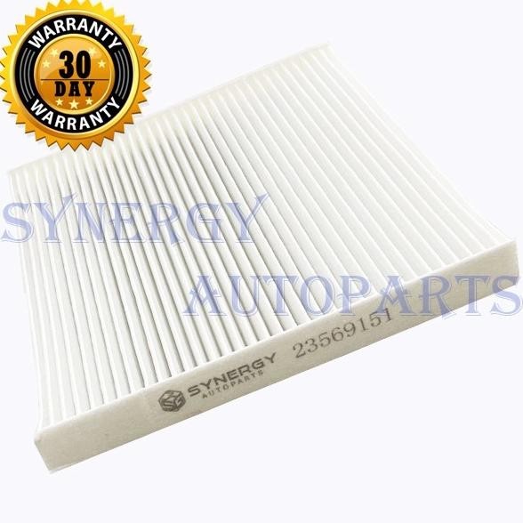 Neet Ac Filter Cabin Filter Wuling Cortez Confero Formo 23569151 - 7265 ...