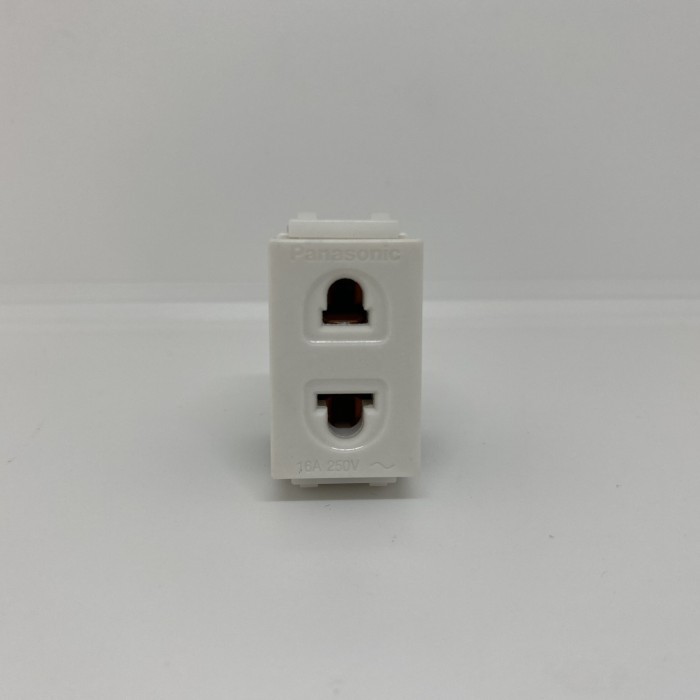 Wej10919 Wide Series PANASONIC Universal Socket Module | Shopee Malaysia