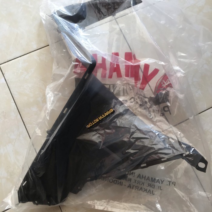 Front Left Side Cover Aerox 155 Ori Yamaha B65 F1711 00 Rare Items ...