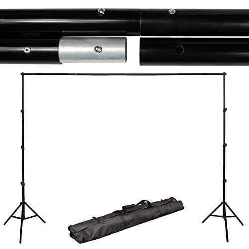 Background STAND 2x3 Meters/BRACKET STAND 3M BACKDROP Photo STUDIO ...