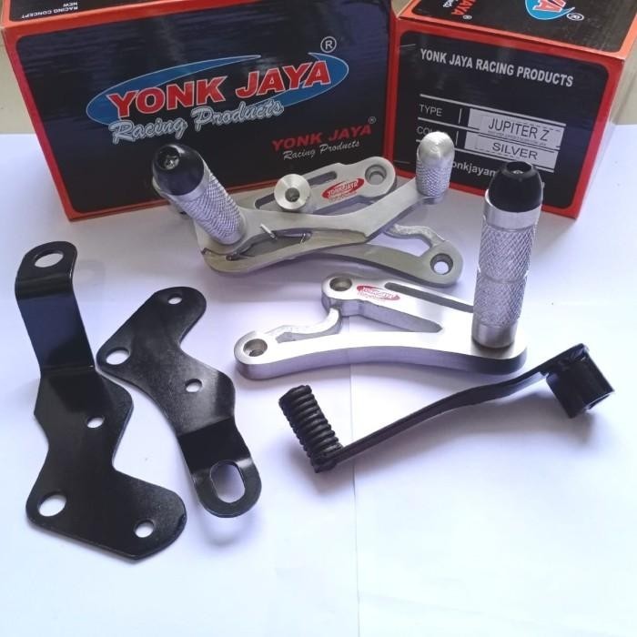 Original Jupiter Z Underbone Steps | Shopee Malaysia