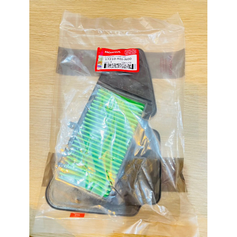 Genio Air filter Air filter beat 2020 K0J | Shopee Malaysia