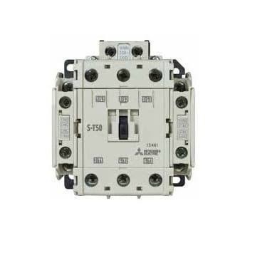 Contactor/contactor MITSUBISHI S-T50 ST50 220V | Shopee Malaysia