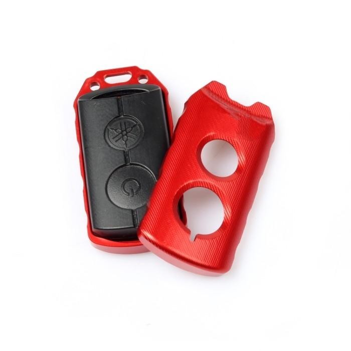 Original Keyless Grand Filano Xmax Nmax Fazzio Aerox Lexi Remote Cover ...