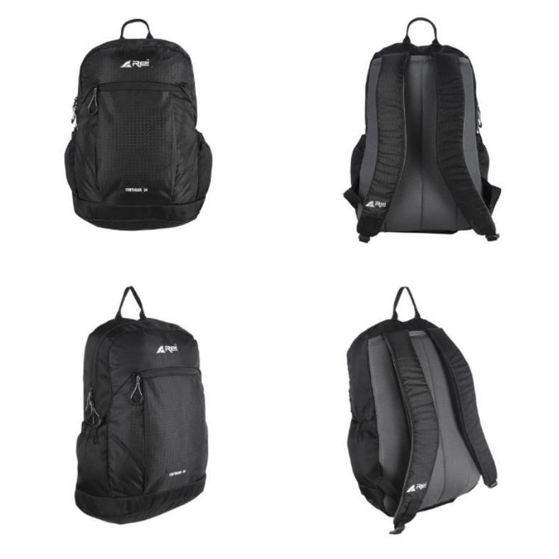 Dwl-49 Arei Centurion Backpack 25 Liter Original 100% + Raincover ...