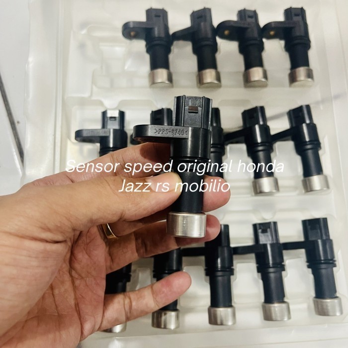 Original honda Jazz rs mobilio automatic speed Sensor | Shopee Malaysia