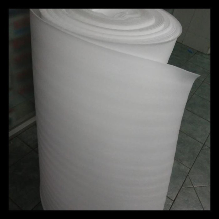 PUTIH Foam SHEET 2mm FOAM SHEET SPC UNDERLAYER White | Shopee Malaysia