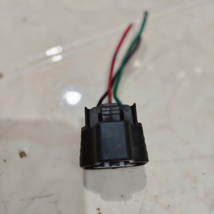Isuzu Dmax D-Max Map Sensor Socket 100% Guarantee | Shopee Malaysia