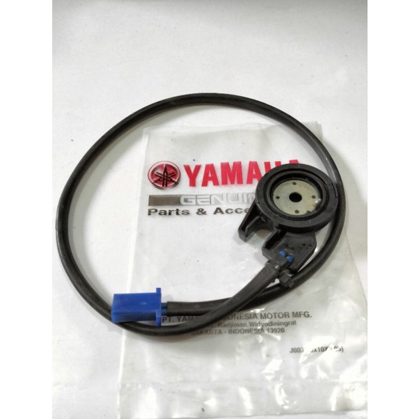 Original Aerox Freego Lexi Nmax side sensor standard Switch YGP B65 ...