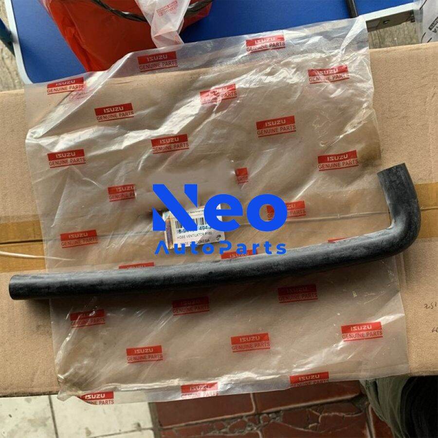 Panther Capsule Ventilator Hose Original Isuzu Genuine Part | Shopee ...