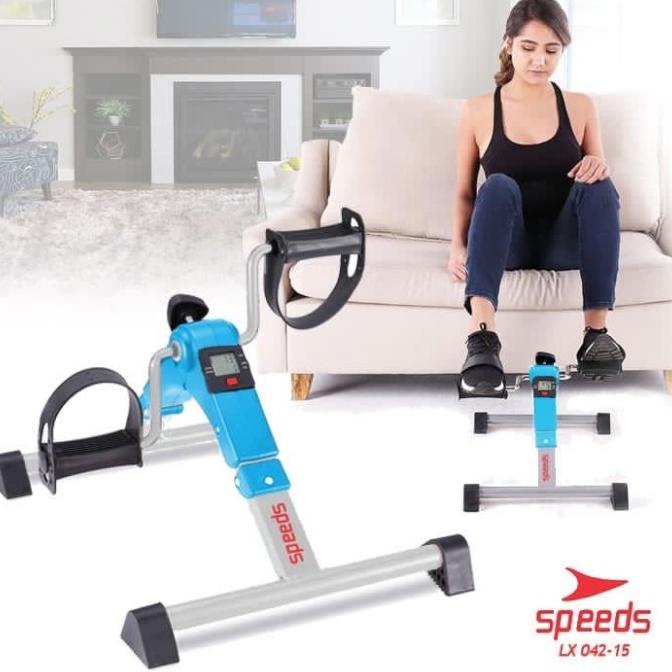 Static Therapy Bike portable SPEEDS Static Bike Mini Bike 042-15 L21T ...