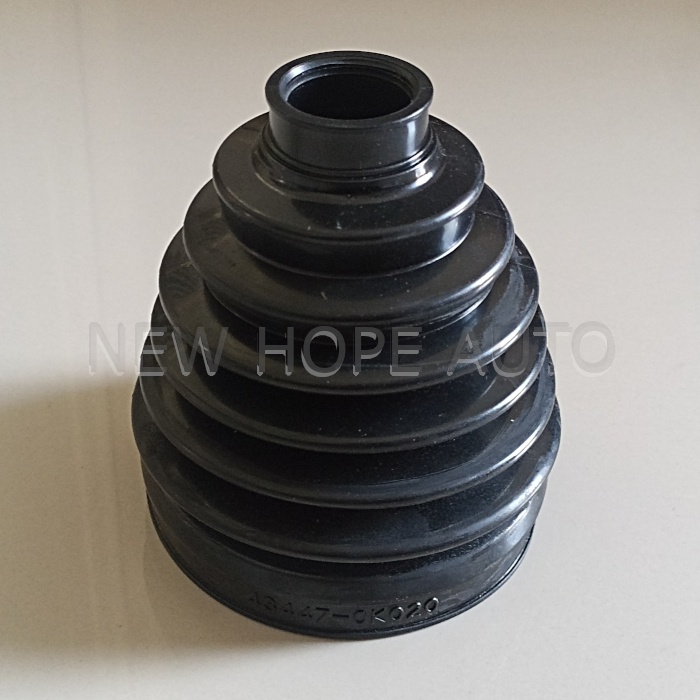 Outer Axle Boot 0K020 Fortuner-Hilux Outer Drive Shaft Coupling Boot ...