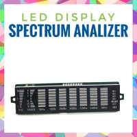 Spectrum Analyzer LED Display | Shopee Malaysia