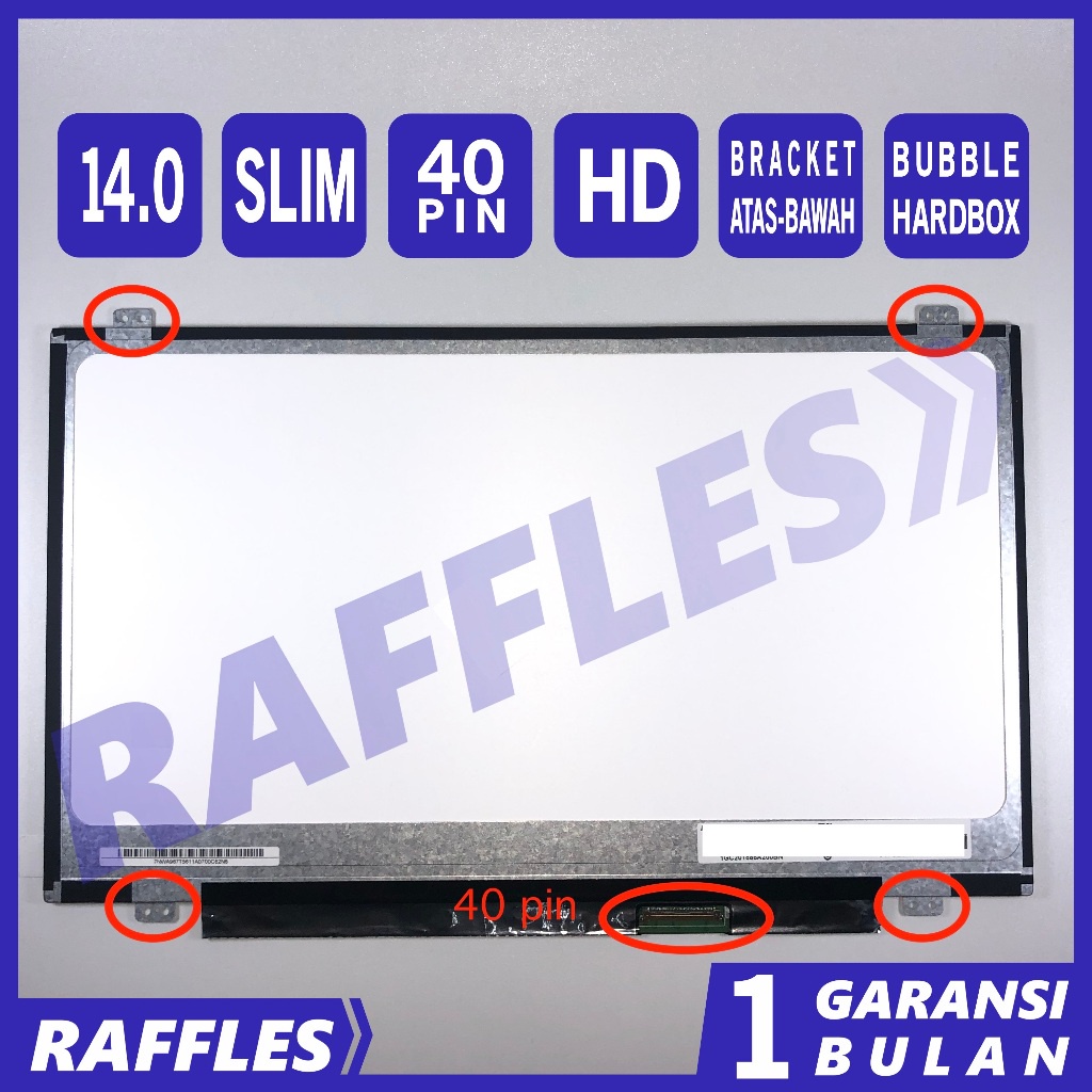 Acer Aspire V5-431 V5-431G V5-471 V5-471G LCD LED | Shopee Malaysia