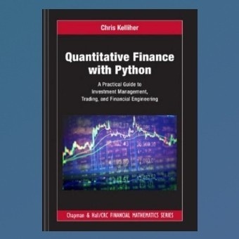 Quantitative Finance With Python: A Practical Guide to Investment M-mk | Shopee Malaysia