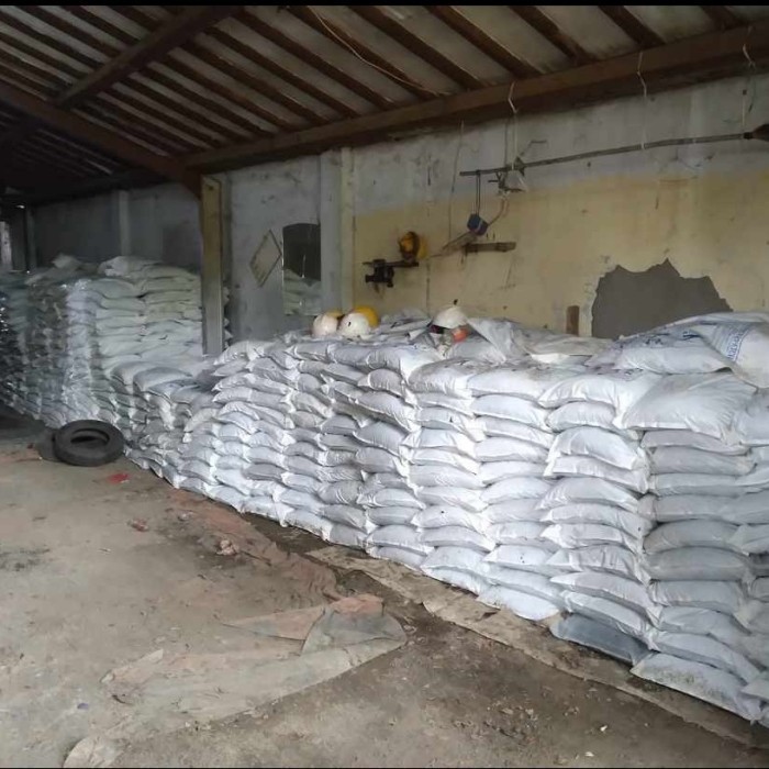 New!!! Coldmix Asphalt Super Polypatch IAP cold Asphalt | Shopee Malaysia