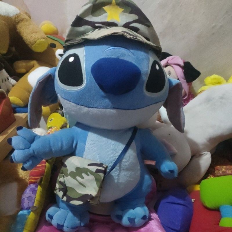 Jumbo Stitch 60cm | Shopee Malaysia