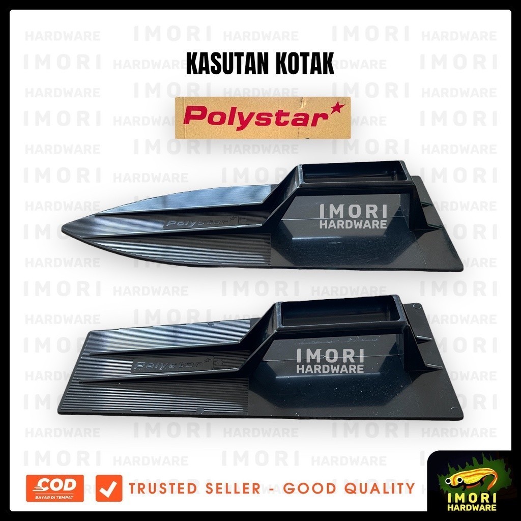 Polystar-shoes Kasutan PVC Taper Slab Cement Trowel | Shopee Malaysia