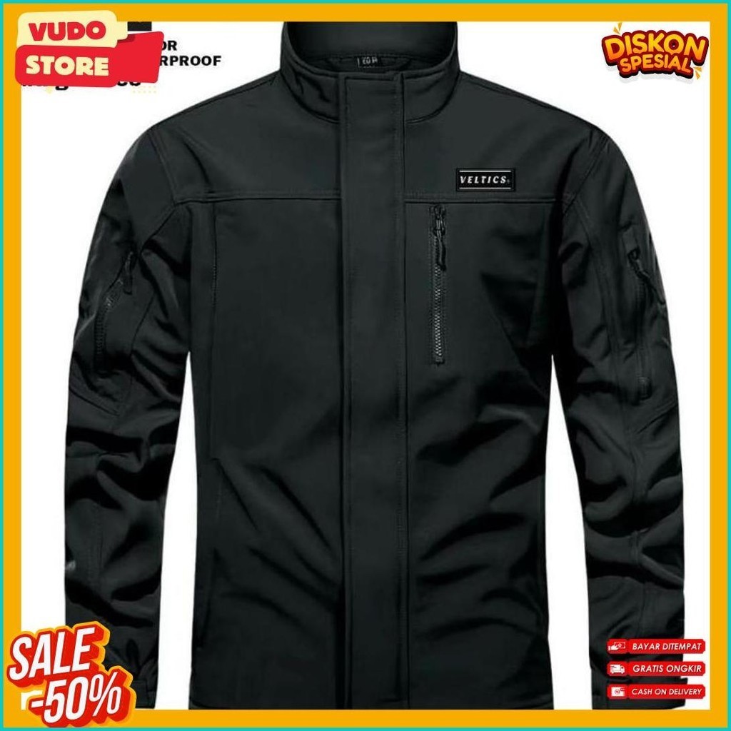 Waterproof Outdoor Jacket Men Women Fashion Mountain Jacket Waterproof ...