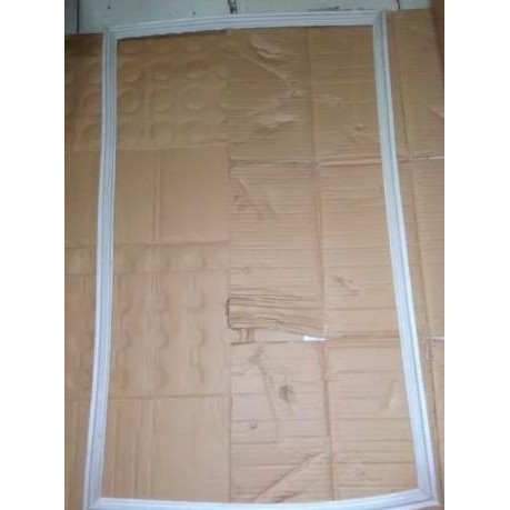 Lg Knock Down Refrigerator Door Rubber Gasket 100x53 CM | Shopee Malaysia