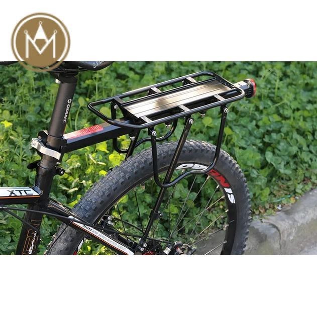 Quick Mount Rear Rack Bike Rear Rack - RCK-103 | Shopee Malaysia