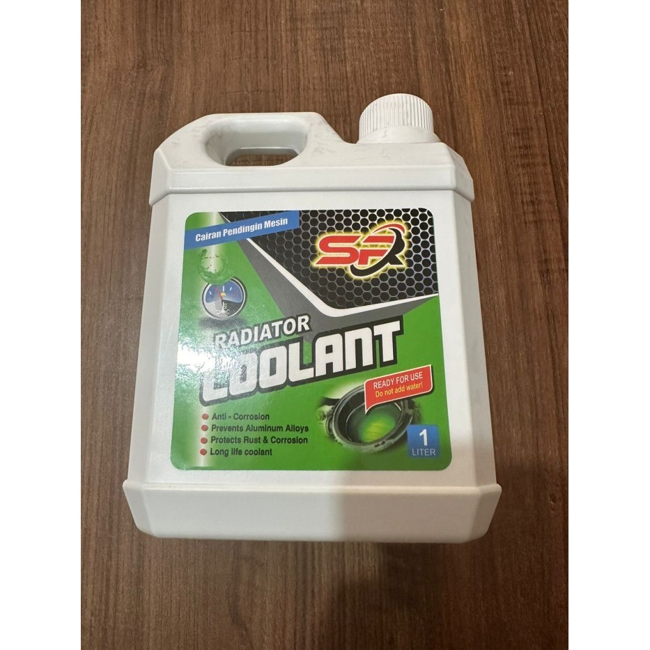 MESIN Radiator Coolant 1l SR Motorcycle Engine Cooler | Shopee Malaysia