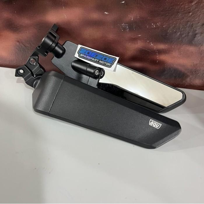 Yamaha XMAX 250 WINGLET MIRRORS Original STEALTH XMAX 250 MIRRORS ...