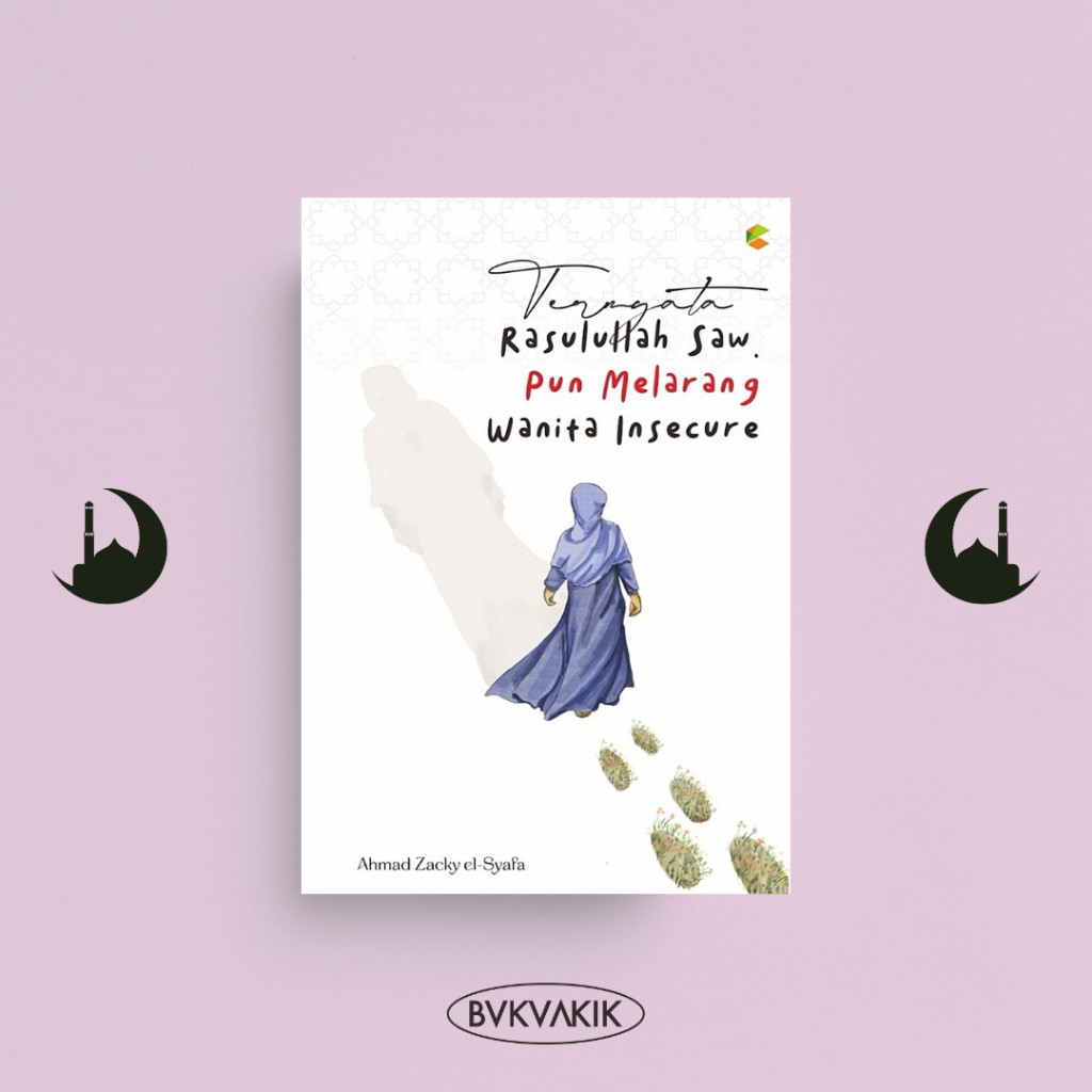 The book It turns out that the Prophet SAW was reflection for the ...