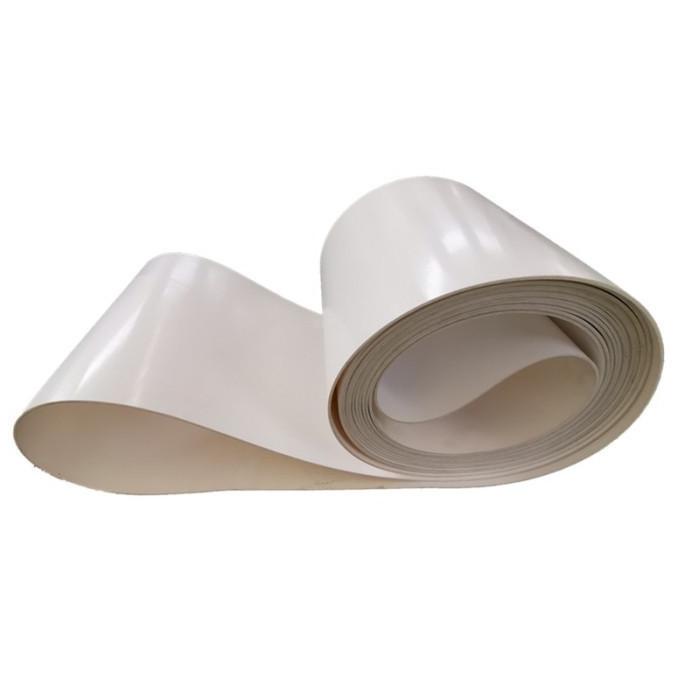 PUTIH White Pvc Conveyor Belt 500mm (3Mm) White Pvc Conveyor Belt 50cm | Shopee Malaysia