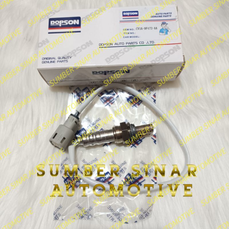 Original Dopson Ford Ecosport Eco Sport Front Oxygen Hego Sensor ...