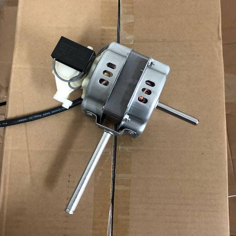 MESIN Trusted [Pay On The Spot] Tds 18 Inch Advance Fan Dynamo/Champion ...