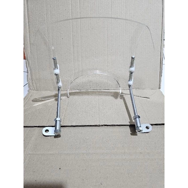 Fazzio windshield fazzio visor fazzio Friends fazzio windshield, 3 ...