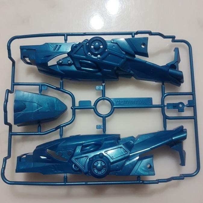 Tamiya dangun body type b | Shopee Malaysia