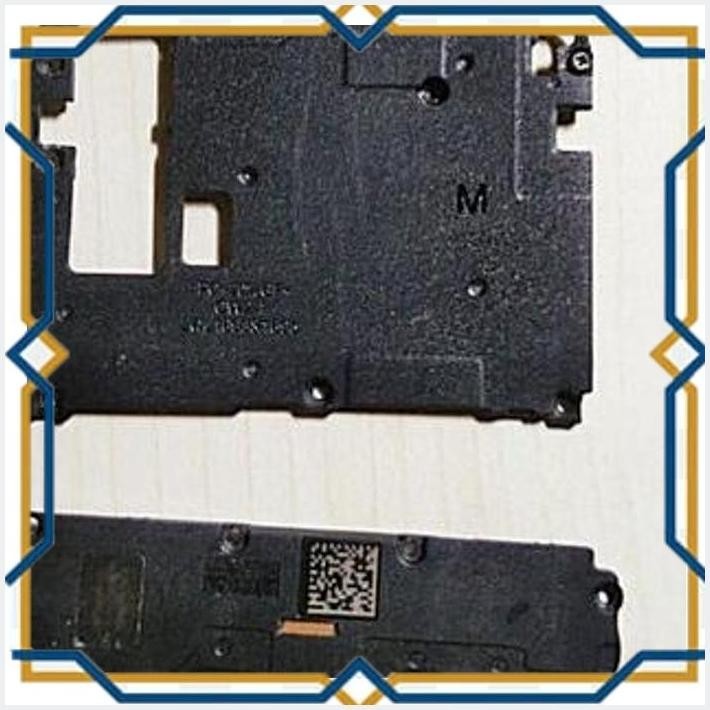 MESIN [NNK] Top Engine Cover SPEAKER BUZZER Music BUZER SAMSUNG A015 ...