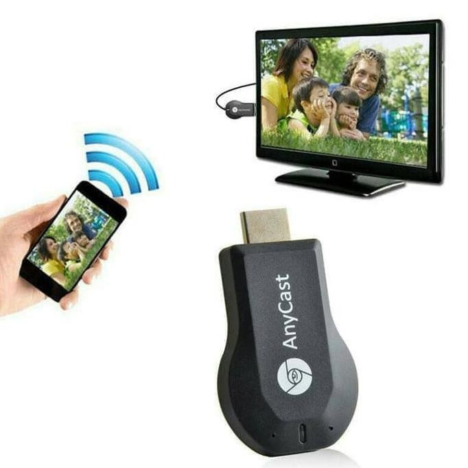 Best Seller [Cheapest] HDMI Dongle Anycast / Hdmi Wireless Wifi Ezcast ...