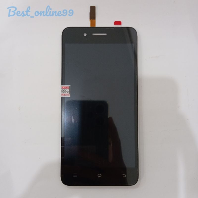 Lcd VIVO Y53 / 1606 FULLSET CONTRASCREEN TOUCHSCREEN | Shopee Malaysia