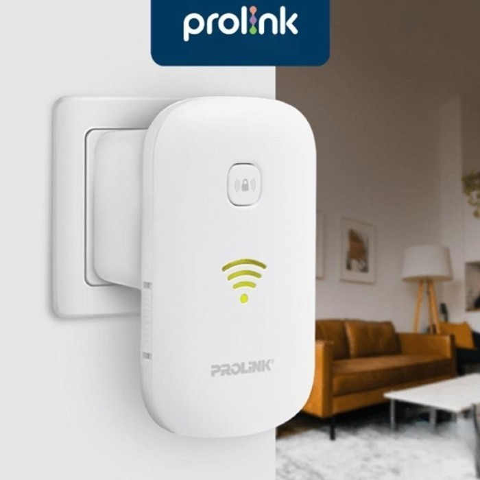Prolink WIFI EXTENDER PEN1201 3 IN 1 | Shopee Malaysia