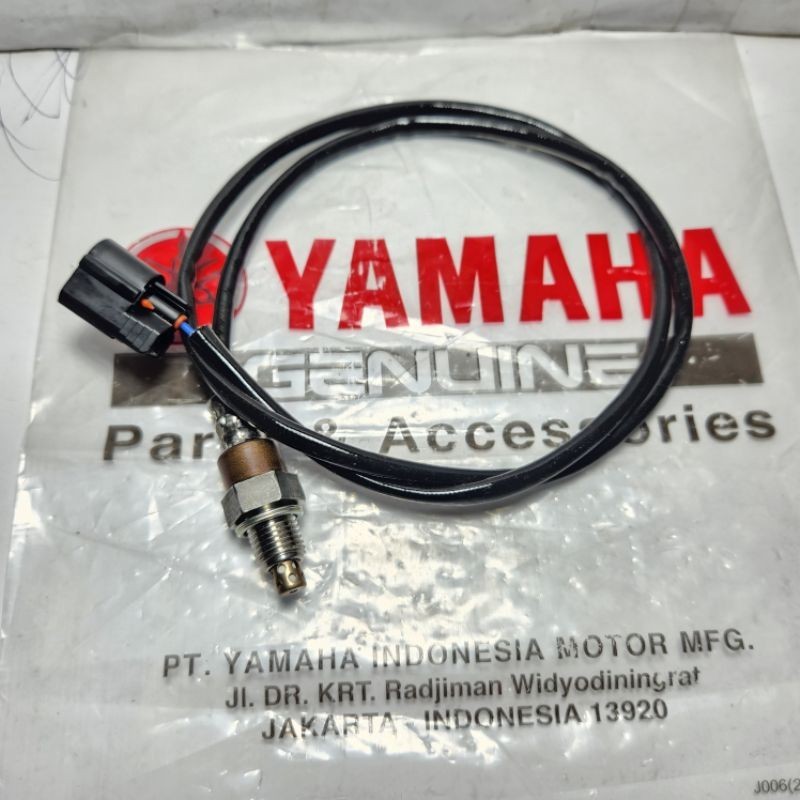 O2 Sensor Exhaust Emission Oxygen Sensor, Yamaha Nmax,Aerox,Vixion,R15 ...