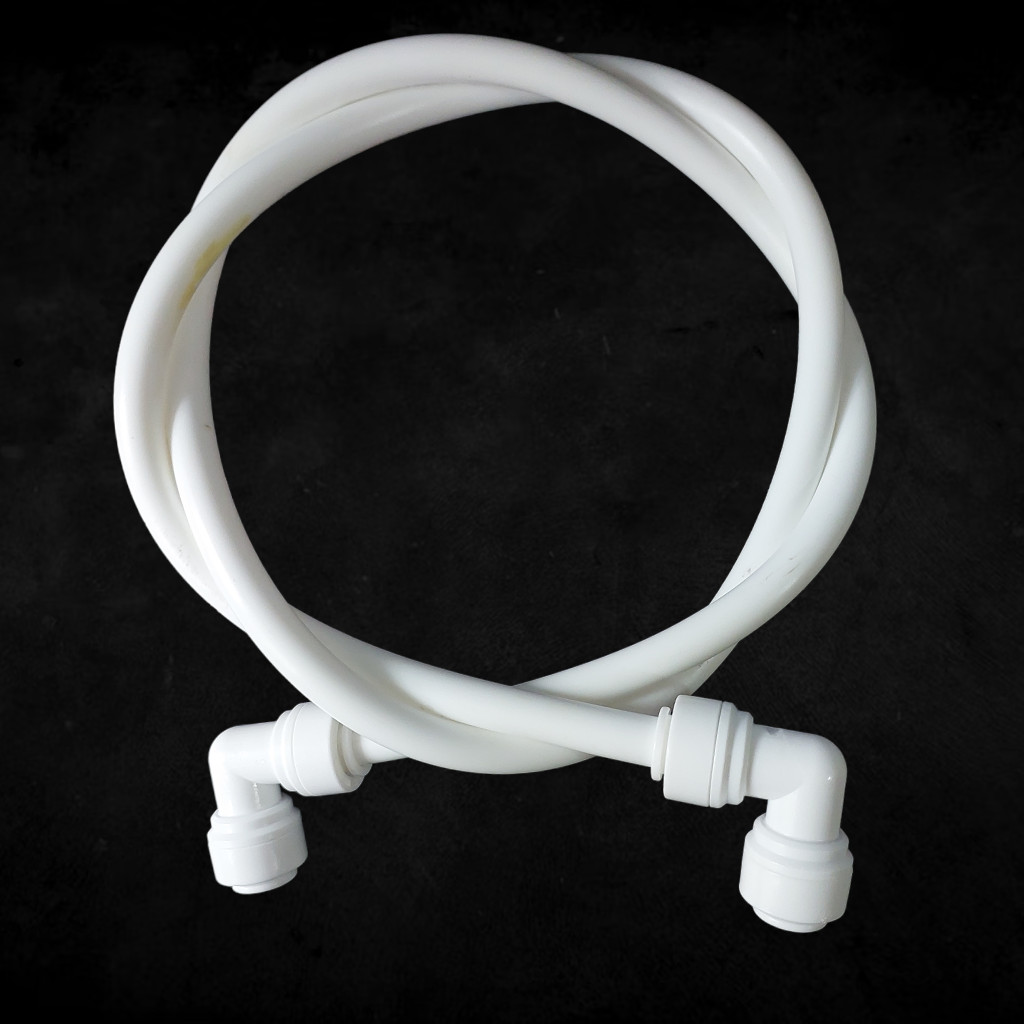 Polytron PIPE Polytron Bottom Gallon Dispenser Water Hose Connector ...