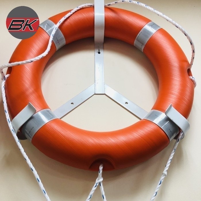 Solas Standard Lifebuoy / Ringbuoy Buoy 2,5 Kg | Shopee Malaysia