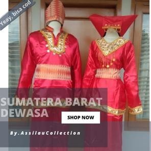 Padang Unit Adult Traditional Clothes (Boy/Girl) | Shopee Malaysia