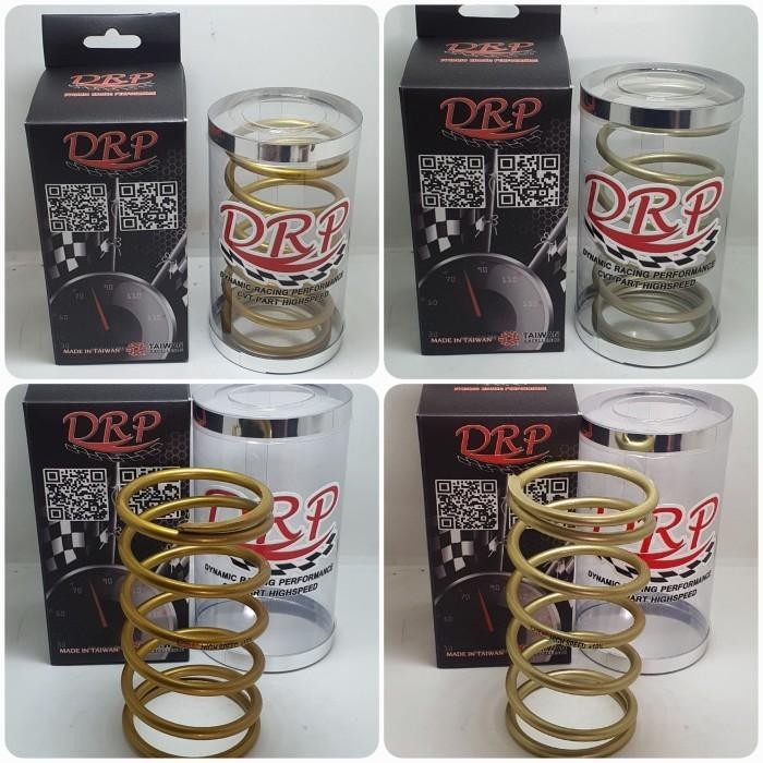 Per Torque CVT Yamaha Xmax 250 300cc By Techpulley Original | Shopee ...
