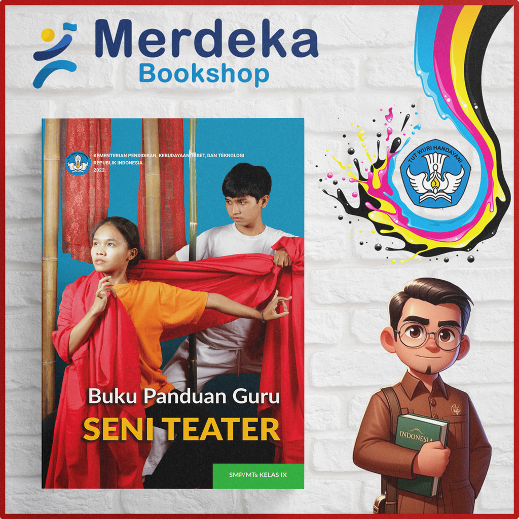 Junior High School/MTs Theater Arts Teacher's Handbook 9k Grade ...