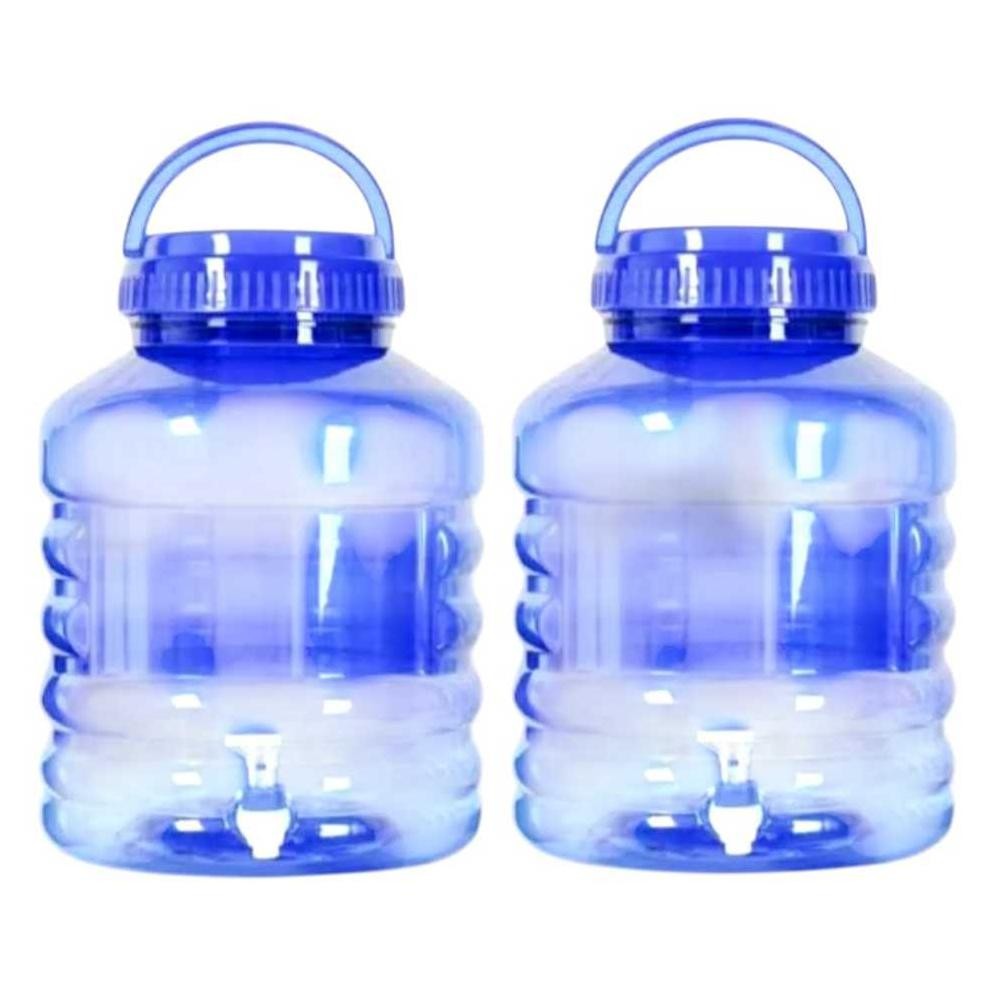 Small Mini Gallon + 10 Liter Tap, Good Thick Material || | Shopee Malaysia