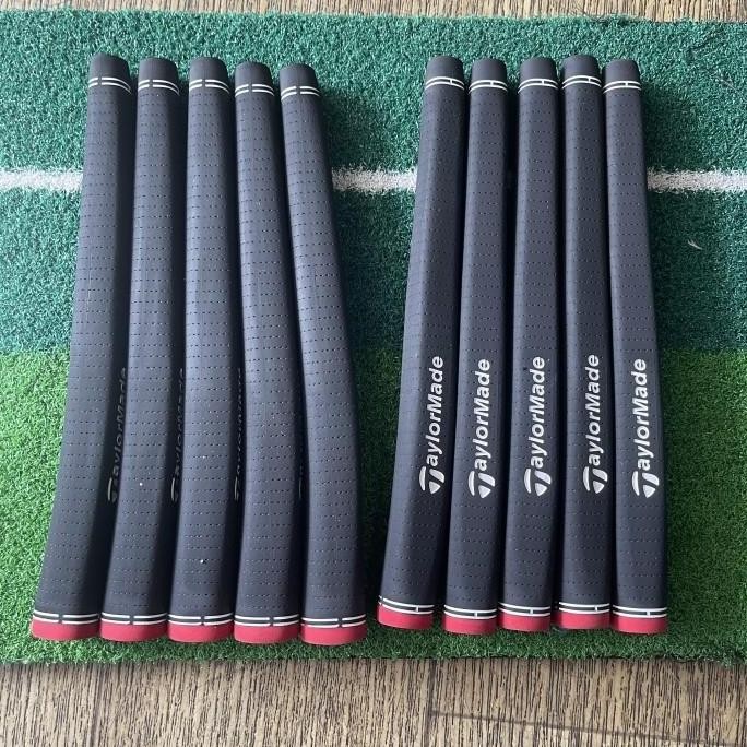 Taylormade Putter Grip New Condition | Shopee Malaysia