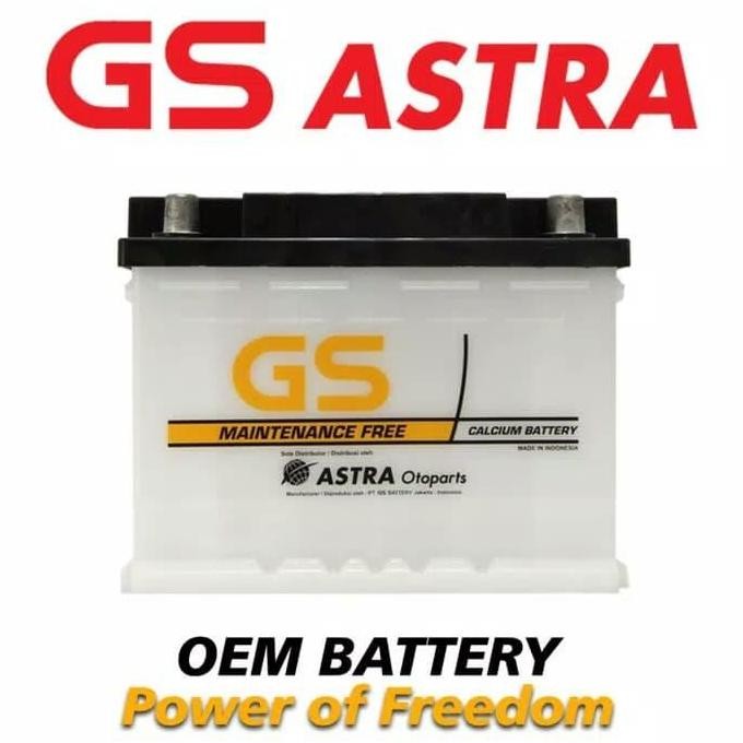 R Original Battery Innova Reborn Diesel, New Fortuner Diesel 370Ln3 Gs ...