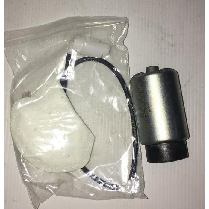 Toyota Innova GIP-504 HKT JP-16617 Fuel pump Original Quality | Shopee ...