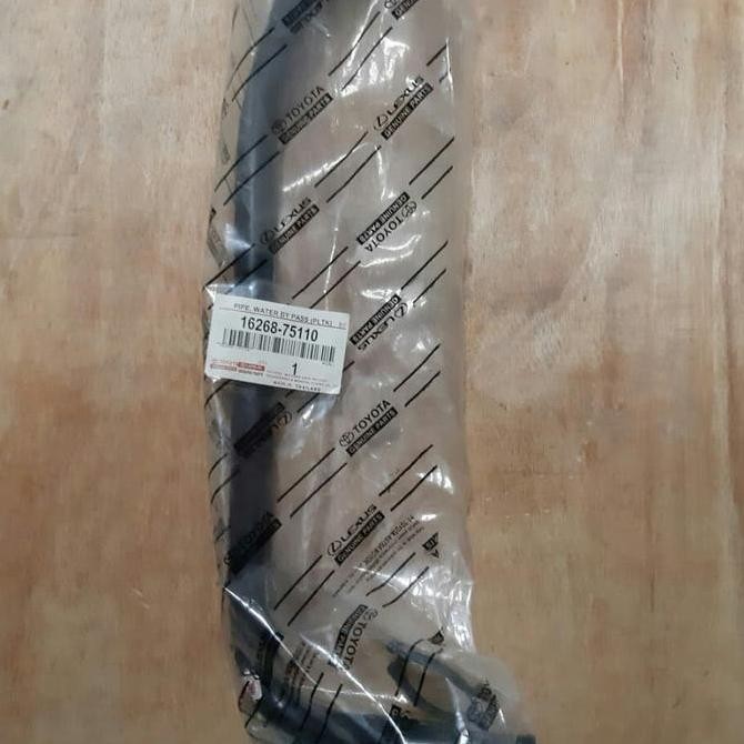 Original QUALITY INNOVA BY PASS PIPE (FIBER/PLASTIC) Original Quality ...