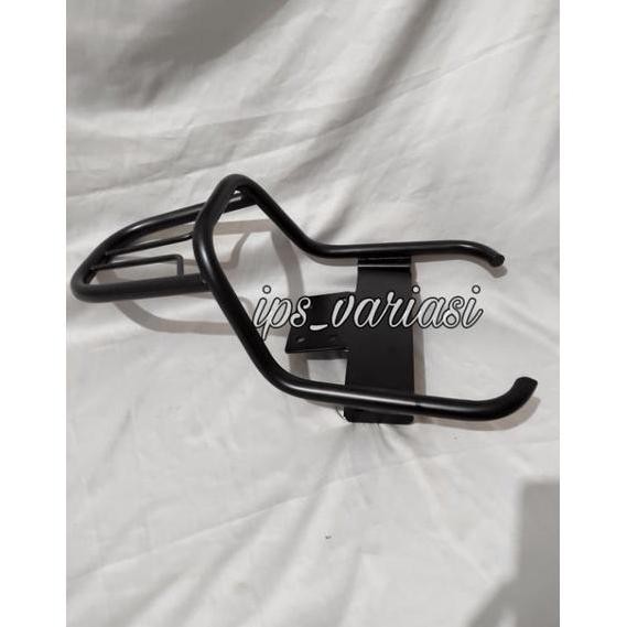 GOODS RACK XSR155 XSR 155 MOTORCYCLE ACCESSORIES XSR155 Original ...
